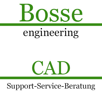 CADSOMA - Verkäufer Bosse-engineering